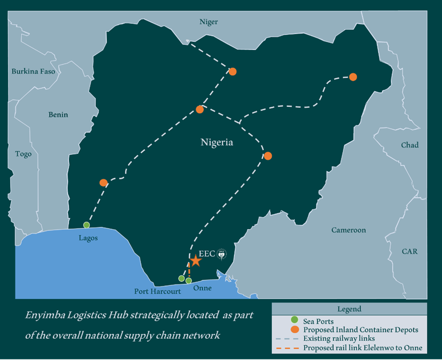 Enyimba Economic City – The Global Business Hub in Nigeria